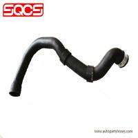 China European Cars Grade C Coolant Hose For W203 2000-2002 CL203 2001-2002 S203 2001-2002 for sale