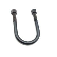 China Auto Parts U-Bolt 752204 for Mercedes-Benz Sprinter 901 Year 2000-2000 Benefit for sale