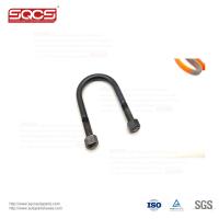 China Auto Parts U-Bolt 752204 for Mercedes-Benz Sprinter 901 Year 2000-2000 Benefit for sale