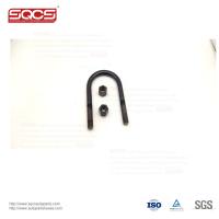 China Auto Parts U-Bolt 752204 for Mercedes-Benz Sprinter 901 Year 2000-2000 Benefit for sale
