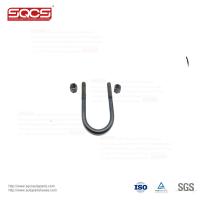 China Auto Parts U-Bolt 752204 for Mercedes-Benz Sprinter 901 Year 2000-2000 Benefit for sale