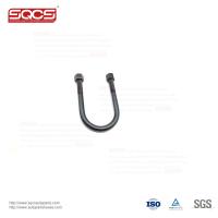 China Auto Parts U-Bolt 752204 for Mercedes-Benz Sprinter 901 Year 2000-2000 Benefit for sale