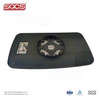 China Glass Auto Car Speilglass Venstre for Mercedes-Benz 0018110533 Purpose Replace/Repair for sale