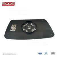 China Glass Auto Car Speilglass Venstre for Mercedes-Benz 0018110533 Purpose Replace/Repair for sale