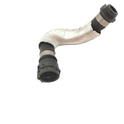 China BMW Automotive Engine Cooling System Hose 11537572159 11537530647 For Car Fitment for sale