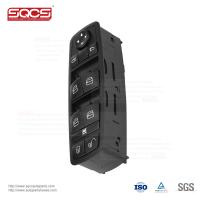 China A1698206610 Window Lifter Switch for Mercedes Benz A-Class W169 B-Class W245 Grade B 160 for sale