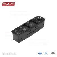 China A1698206610 Window Lifter Switch for Mercedes Benz A-Class W169 B-Class W245 Grade B 160 for sale