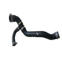 China 1645010582 Lower Coolant Bending Radiator Hose for Mercedes Benz Replacement Part Hose for sale