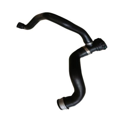 China ISO/TS16949 SQCS Radiator Hose 2045019482 for Mercedes Benz W204 C207 W212M274 for sale
