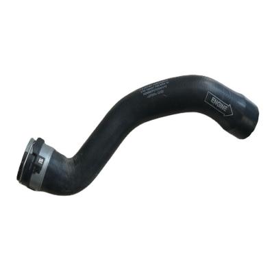 China Other Car Fitment Radiator Coolant Hose Water Hose Pipe for Mercedes-Benz 2535014300 for sale