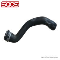 China Other Car Fitment Radiator Coolant Hose Water Hose Pipe for Mercedes-Benz 2535014300 for sale