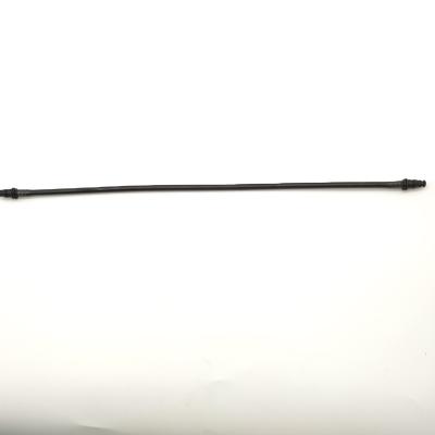 China Directly Supply Engine Coolant Expansion Tank Breather Hose 2115010625 for VOLVO for sale