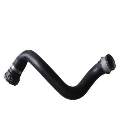 China Engine Coolant Hose Pipe for European Cars GLS 63 Car Model for sale