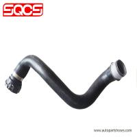 China Engine Coolant Hose Pipe for European Cars GLS 63 Car Model for sale