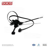 China Mercedes Benz Sprinter W906 509CDI Sliding Door Roller Middle Guide Rail for Car Part for sale
