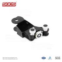 China Mercedes Benz Sprinter W906 509CDI Sliding Door Roller Middle Guide Rail for Car Part for sale