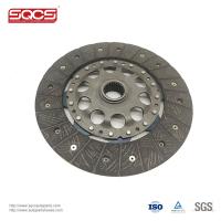 China Eurocar Clutch Plate Disc Mercedes Sprinter Aftermarket Parts  0152501703 for sale