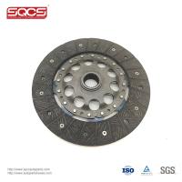 China Eurocar Clutch Plate Disc Mercedes Sprinter Aftermarket Parts  0152501703 for sale