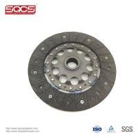 China Eurocar Clutch Plate Disc Mercedes Sprinter Aftermarket Parts  0152501703 for sale