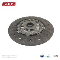 China Eurocar Clutch Plate Disc Mercedes Sprinter Aftermarket Parts  0152501703 for sale
