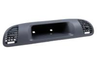 China Mercedes Sprinter W901 W902 W904 9016801607 Black Ornamental Cover for sale