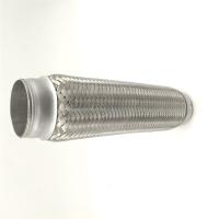 China MERCEDES-BENZ FJDA Sprinter 7704005 58x280MM Exhaust Pipe For European Cars Materials for sale