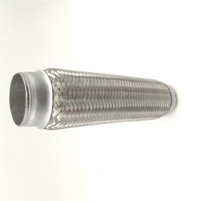 China MERCEDES-BENZ FJDA Sprinter 7704005 58x280MM Exhaust Pipe For European Cars Materials for sale