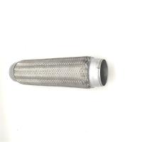 China MERCEDES-BENZ FJDA Sprinter 7704005 58x280MM Exhaust Pipe For European Cars Materials for sale