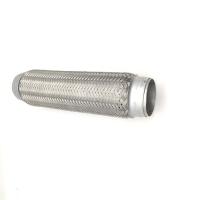 China MERCEDES-BENZ FJDA Sprinter 7704005 58x280MM Exhaust Pipe For European Cars Materials for sale