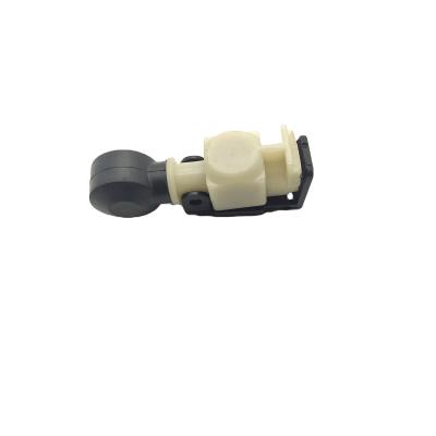 China ISO/TS16949 Gear Shift Cable Clap For VOLVO 208CDI 216CDI 416CDI 9012680143 for sale