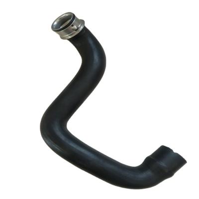 China Water Pipe Radiator Coolant Hose for Mercedes Benz W211 S211 Reference NO. 224464 for sale