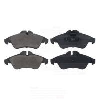 China Mercedes-Benz Sprinter W901 W902 W903 W904 Brake System Brake Pads 0024203920 for sale