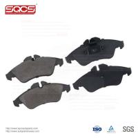 China Mercedes-Benz Sprinter W901 W902 W903 W904 Brake System Brake Pads 0024203920 for sale