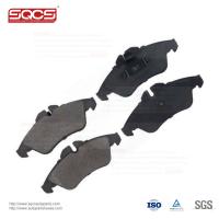 China Mercedes-Benz Sprinter W901 W902 W903 W904 Brake System Brake Pads 0024203920 for sale