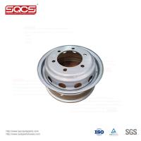 China 2006- Year SQCS Auto parts Wheel disc 0024010102 0014013602 9064010802 For Sprinter 906 for sale