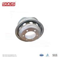 China 2006- Year SQCS Auto parts Wheel disc 0024010102 0014013602 9064010802 For Sprinter 906 for sale