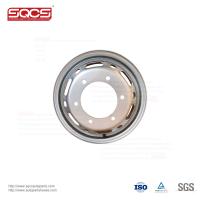 China 2006- Year SQCS Auto parts Wheel disc 0024010102 0014013602 9064010802 For Sprinter 906 for sale