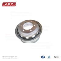 China 2006- Year SQCS Auto parts Wheel disc 0024010102 0014013602 9064010802 For Sprinter 906 for sale
