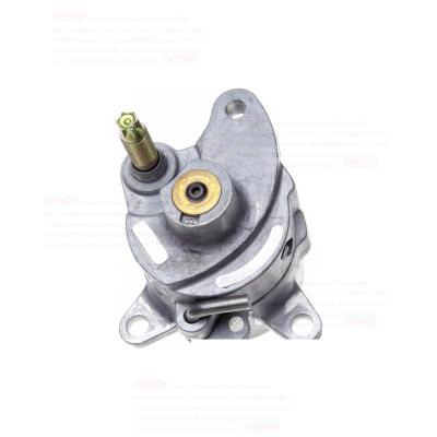 China Automotive Cooling System Drive Belt Tensioner Pulley 1112000770 Mercedes Sprinter Accessories Parts for sale