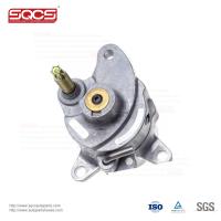 China Automotive Cooling System Drive Belt Tensioner Pulley 1112000770 Mercedes Sprinter Accessories Parts for sale
