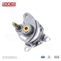 China Automotive Cooling System Drive Belt Tensioner Pulley 1112000770 Mercedes Sprinter Accessories Parts for sale