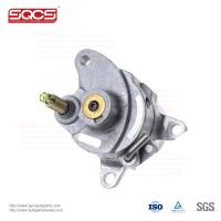 China Automotive Cooling System Drive Belt Tensioner Pulley 1112000770 Mercedes Sprinter Accessories Parts for sale