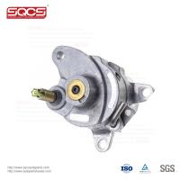 China Automotive Cooling System Drive Belt Tensioner Pulley 1112000770 Mercedes Sprinter Accessories Parts for sale