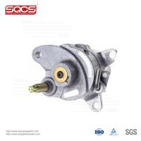 China Automotive Cooling System Drive Belt Tensioner Pulley 1112000770 Mercedes Sprinter Accessories Parts for sale