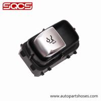 China 201 SQCS Auto Parts Rear Electric Window Switch for W205 W253 205 905 17 13 2059051713 for sale