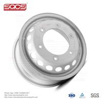 China Auto Drive Shaft Accessories Wheel Disc 0024010102 For Mercedes Sprinter W906 for sale