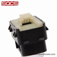 China 201 SQCS Auto Parts Rear Electric Window Switch for W205 W253 205 905 17 13 2059051713 for sale