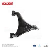 China Control Arm Set For Sprinter 2500 Front L R Lower Car 9013301607 Mercedes Sprinter Auto Parts for sale