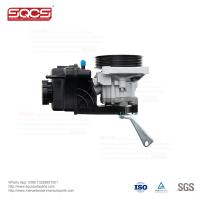 China BMR90Z Power Steering Pump For Mercedes Benz Sprinter 906 639 0064661701 0064667801 for sale
