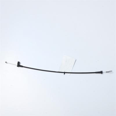 China Automotive Cooling System GLC X253 Door Lock Cable 9017600204 For Mercedes Benz for sale